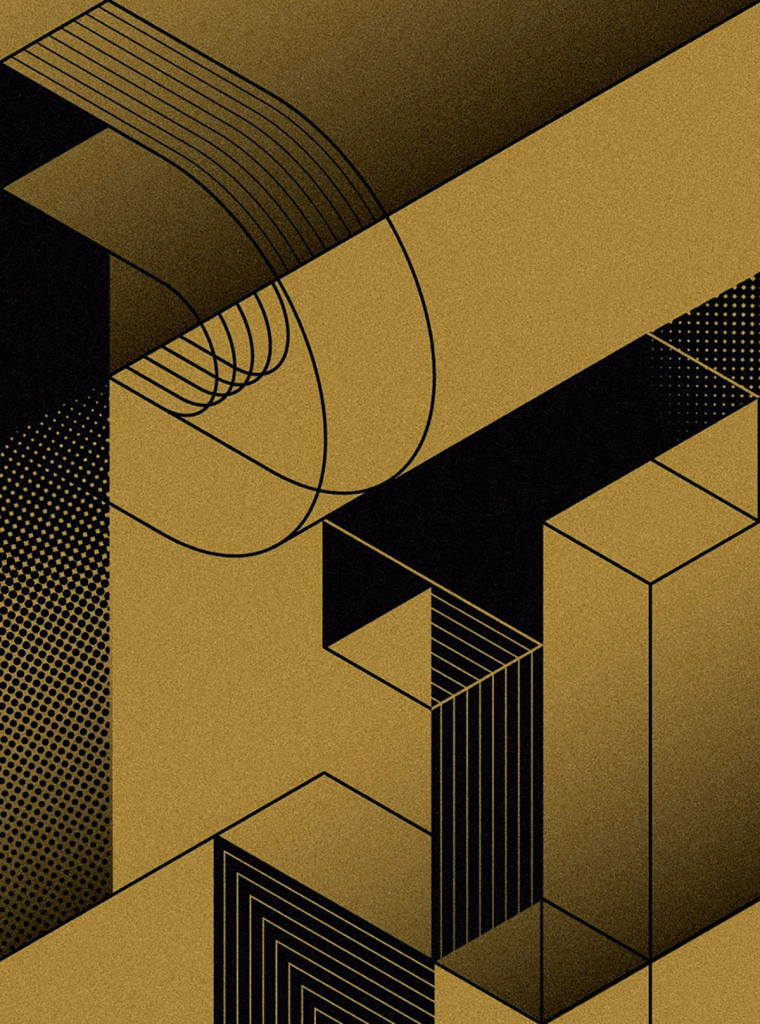 shadowy exo-pattern - myMoleskine Community