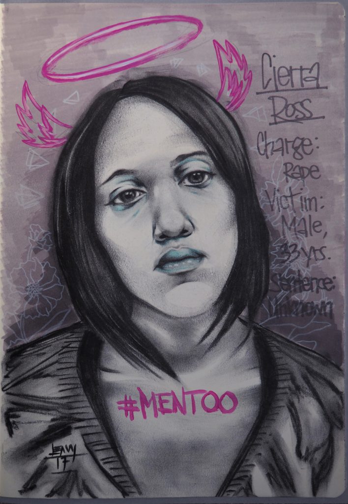 Cierra Ross - myMoleskine Community